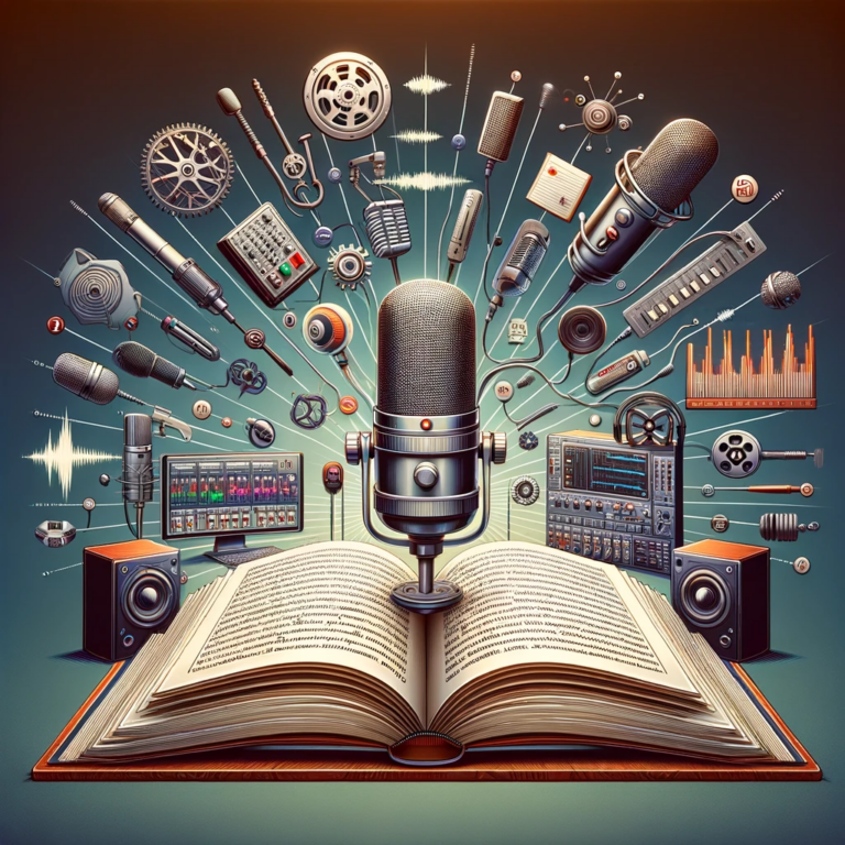 The Ultimate Podcast Glossary – all the terms and jargon explained ...